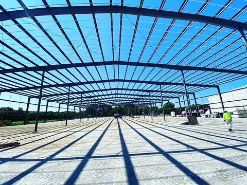 Expert Construction Services for Your Needs | ProBuild LLC