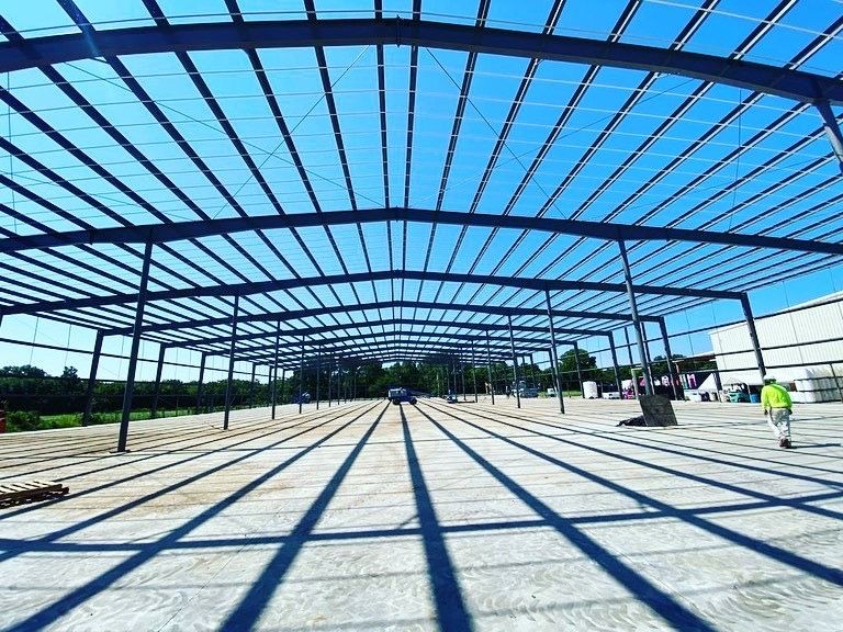 Expert Construction Services for Your Needs | ProBuild LLC